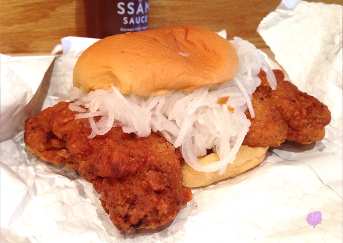 Fuku+ … … A??? for super spicy – Food & Pixels