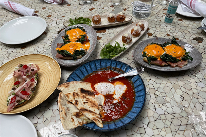 Fandi Mata – Food & Pixels